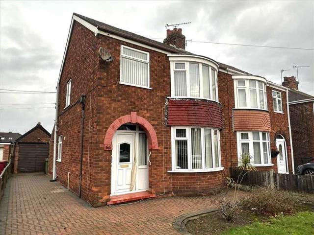 3 Bedroom Semi Detached House