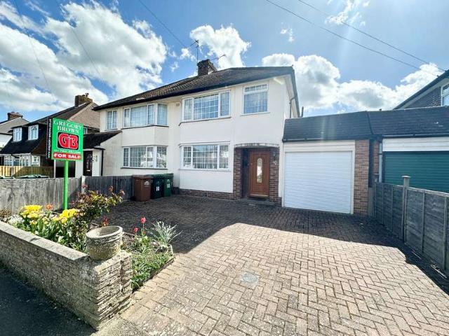 3 Bedroom Semi Detached House