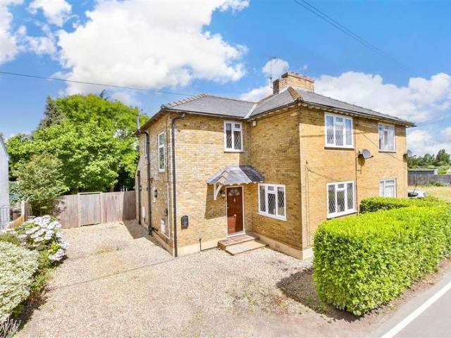 3 Bedroom Semi Detached House