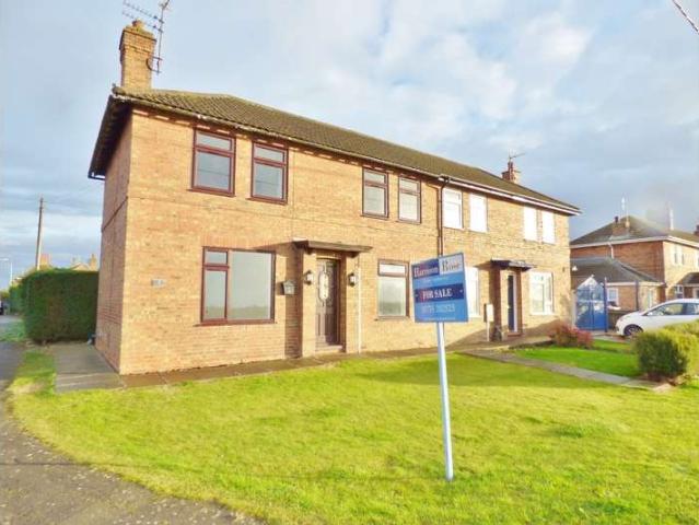 3 Bedroom Semi Detached House