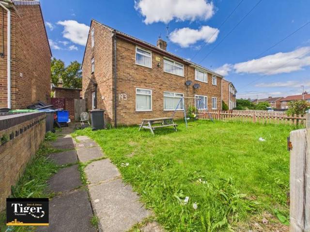 3 Bedroom Semi Detached House