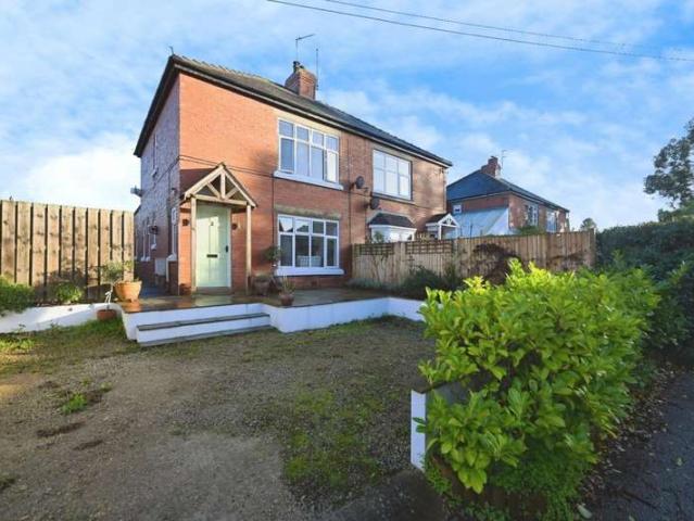 3 Bedroom Semi Detached House