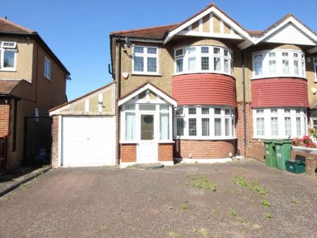 3 Bedroom Semi Detached House