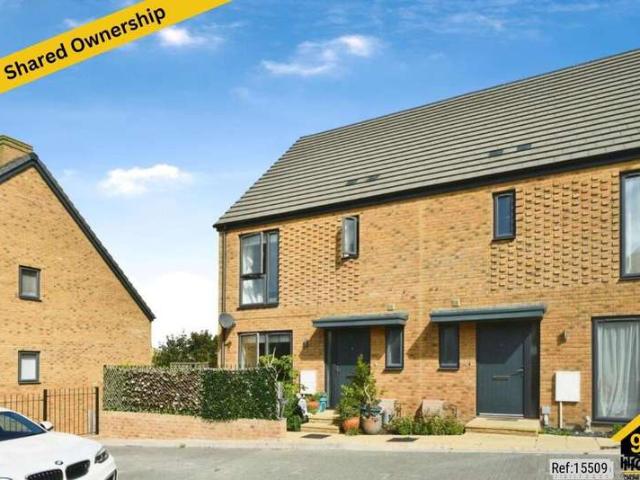 3 Bedroom Semi Detached House