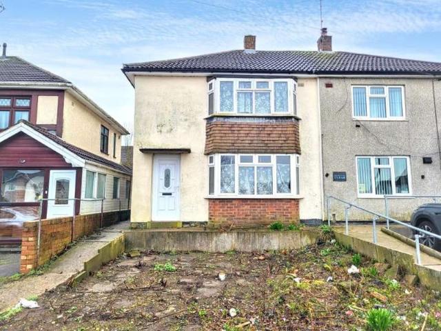 3 Bedroom Semi Detached House