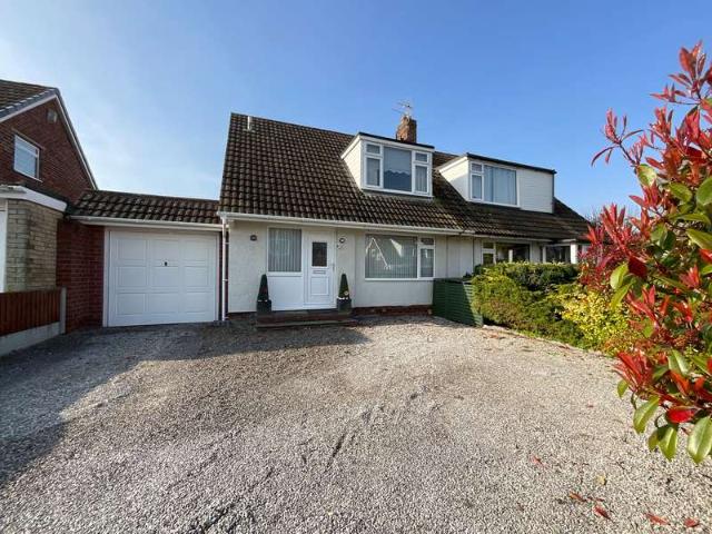 3 Bedroom Semi Detached House