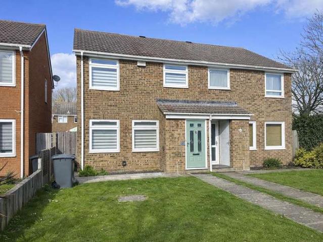 3 Bedroom Semi Detached House