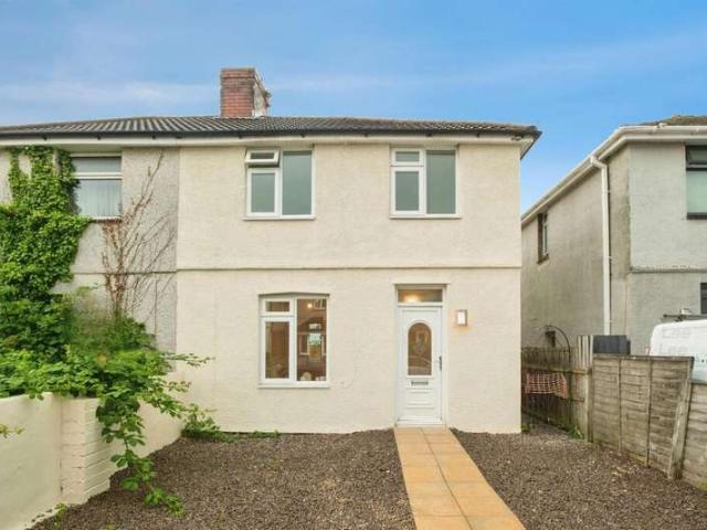 3 Bedroom Semi Detached House