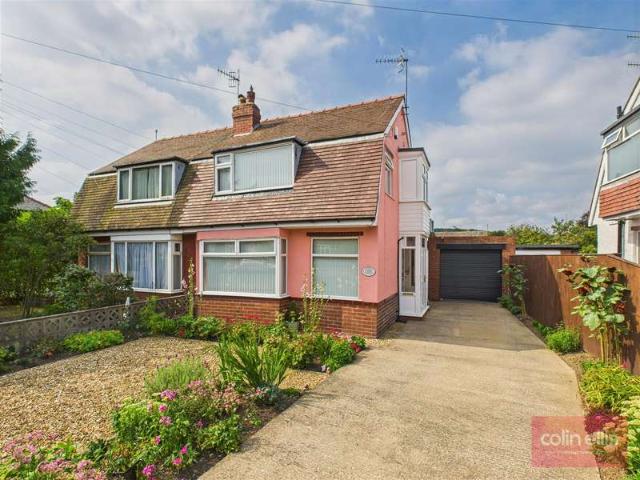 3 Bedroom Semi Detached House