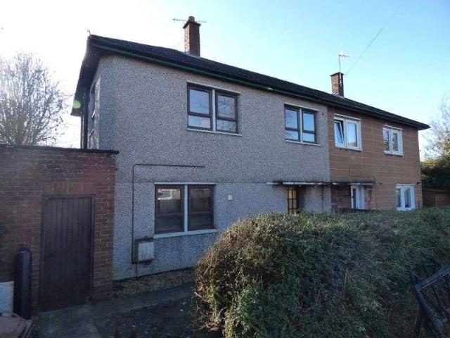 3 Bedroom Semi Detached House