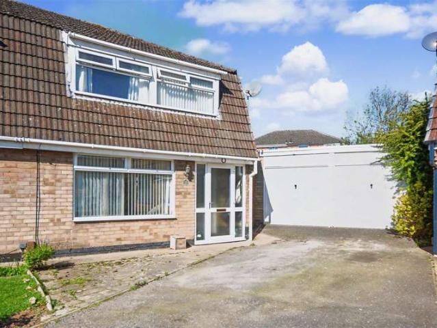3 Bedroom Semi Detached House