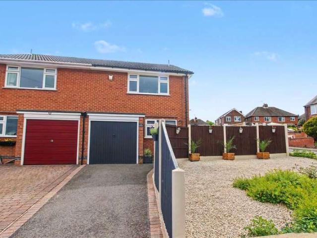 3 Bedroom Semi Detached House