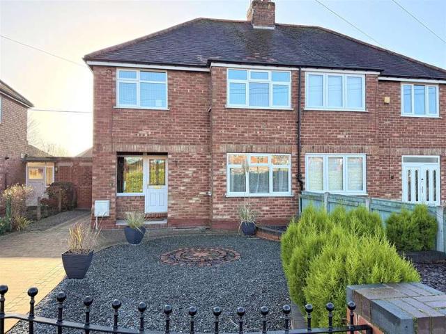 3 Bedroom Semi Detached House
