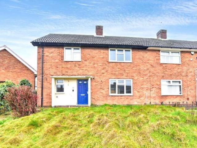 3 Bedroom Semi Detached House