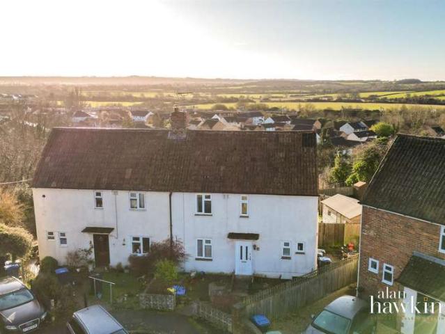 3 Bedroom Semi Detached House