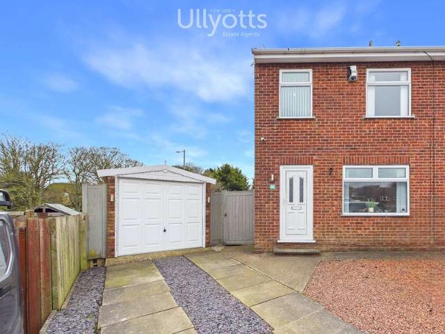 3 Bedroom Semi Detached House