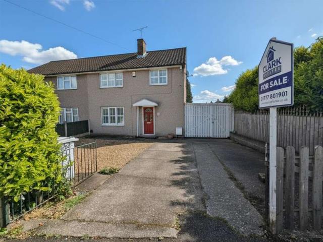 3 Bedroom Semi Detached House