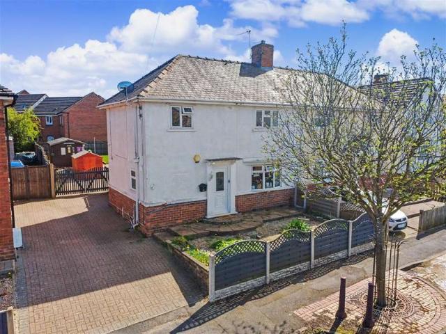 3 Bedroom Semi Detached House