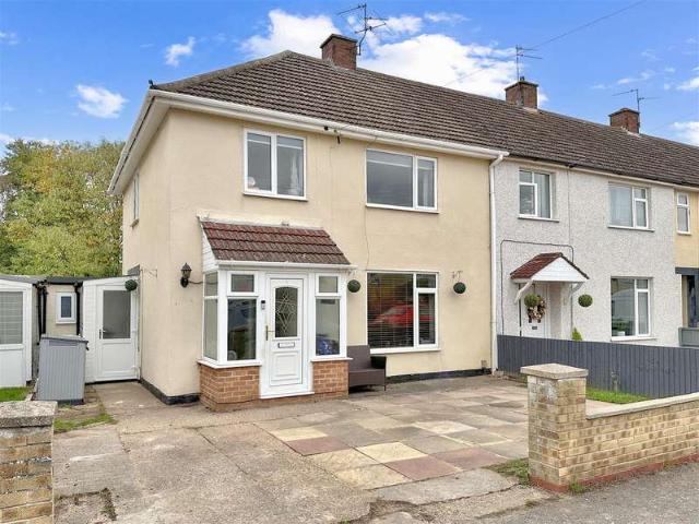 3 Bedroom Semi Detached House