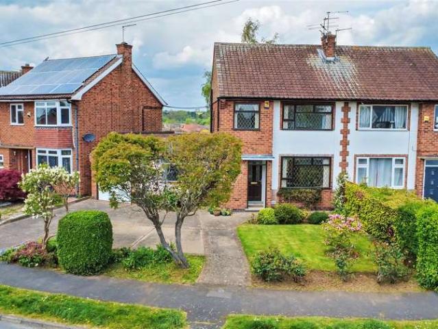 3 Bedroom Semi Detached House