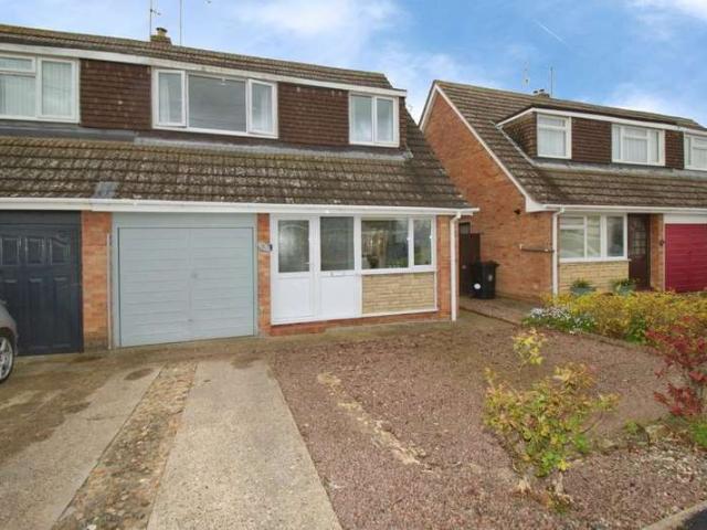 3 Bedroom Semi Detached House
