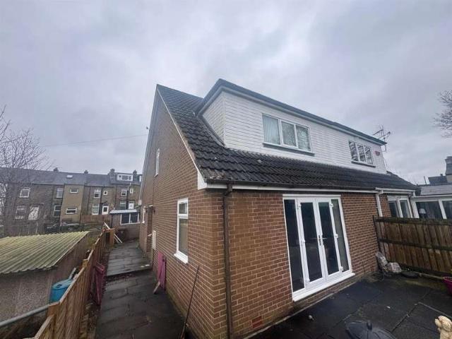 3 Bedroom Semi Detached House