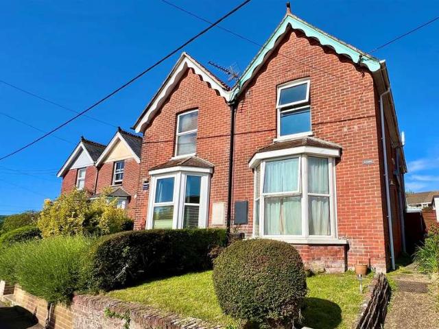 3 Bedroom Semi Detached House