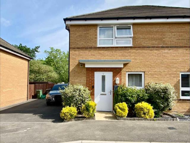 3 Bedroom Semi Detached House