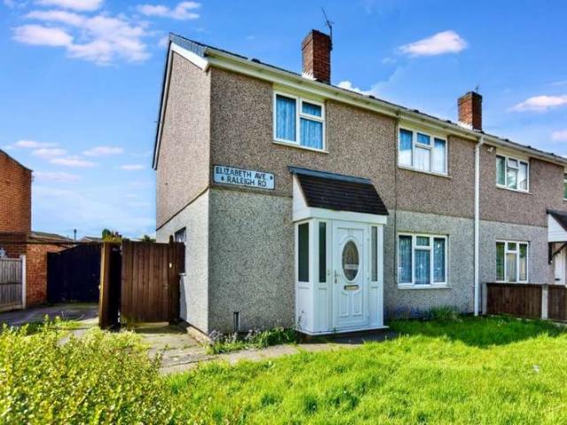 3 Bedroom Semi Detached House