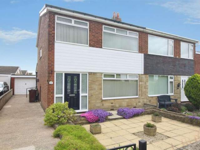 3 Bedroom Semi Detached House