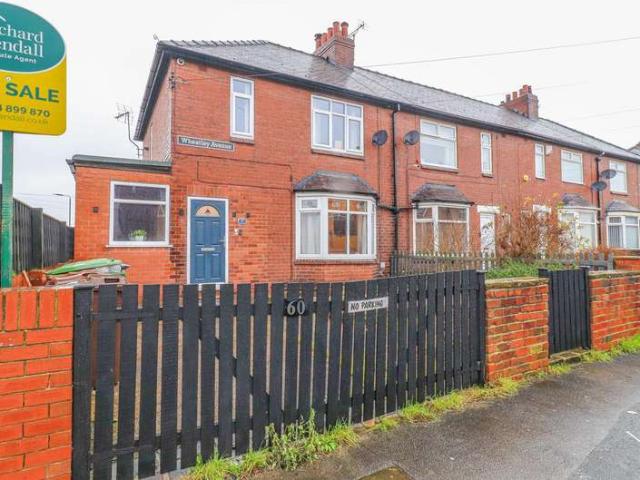 3 Bedroom Semi Detached House
