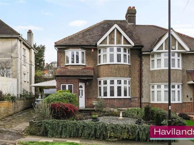 3 Bedroom Semi Detached House