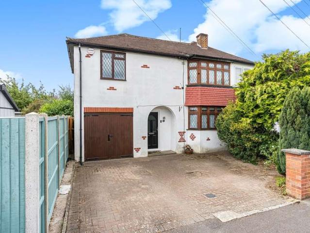 3 Bedroom Semi Detached House