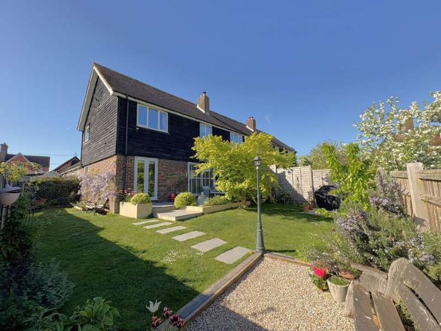 3 Bedroom Semi Detached House