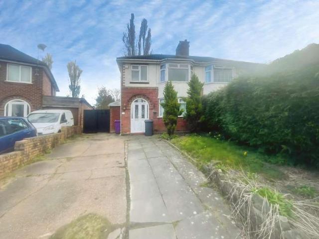 3 Bedroom Semi Detached House