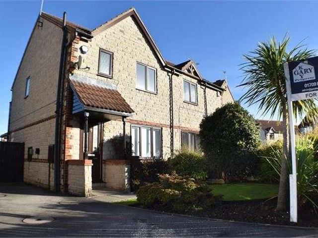 3 Bedroom Semi Detached House