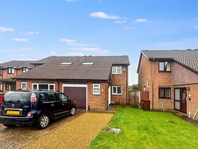 3 Bedroom Semi Detached House