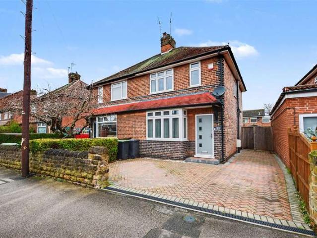 3 Bedroom Semi Detached House