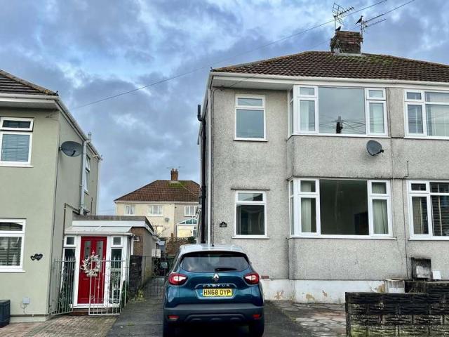 3 Bedroom Semi Detached House