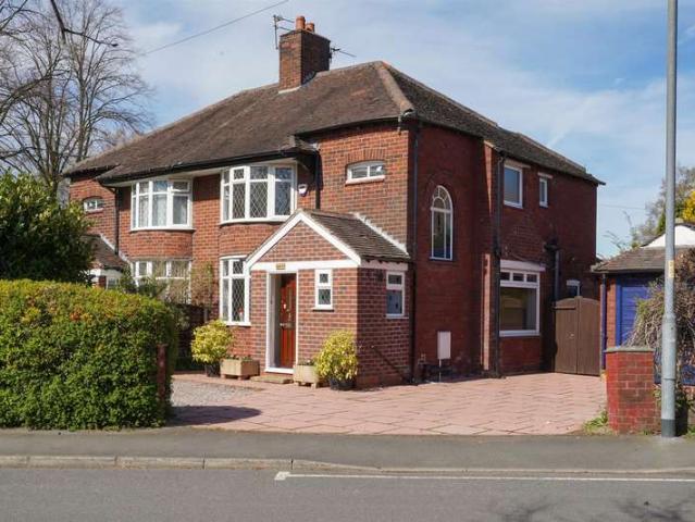 3 Bedroom Semi Detached House