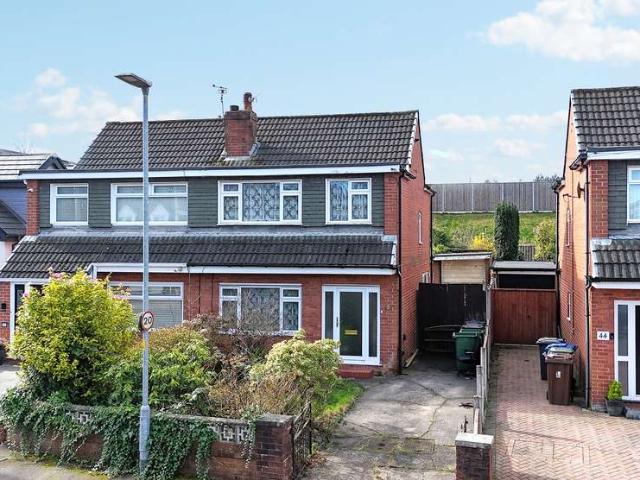 3 Bedroom Semi Detached House
