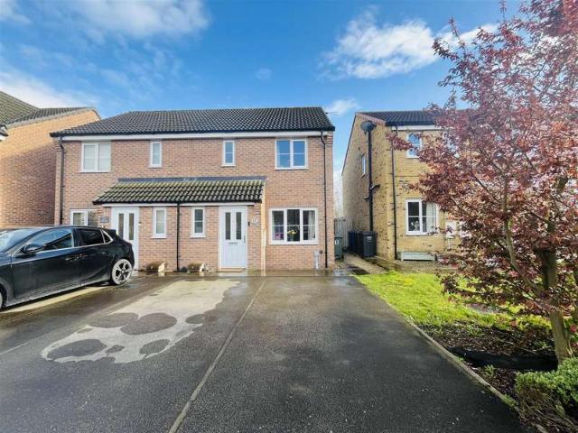 3 Bedroom Semi Detached House