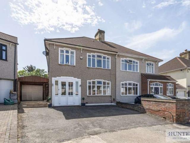 3 Bedroom Semi Detached House