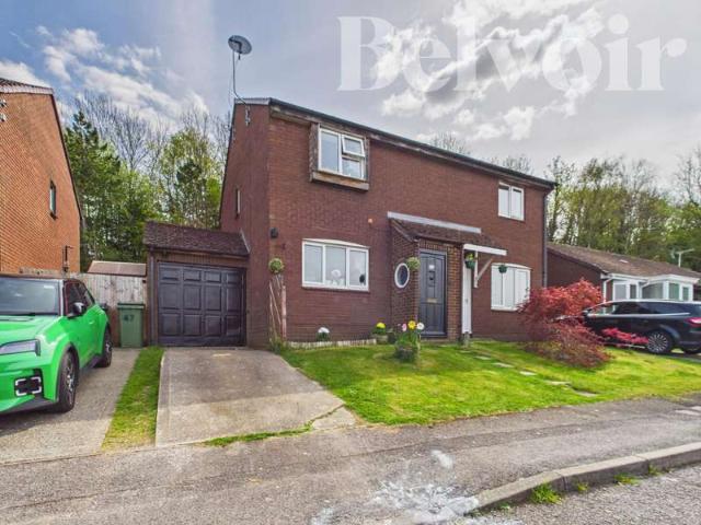 3 Bedroom Semi Detached House
