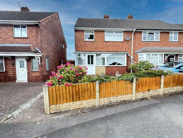 3 Bedroom Semi Detached House
