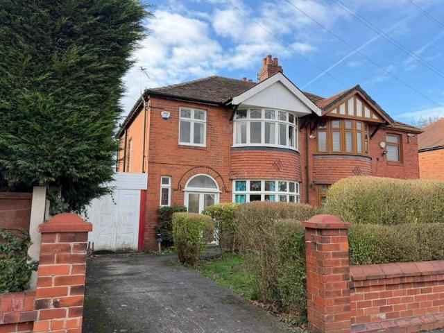 3 Bedroom Semi Detached House