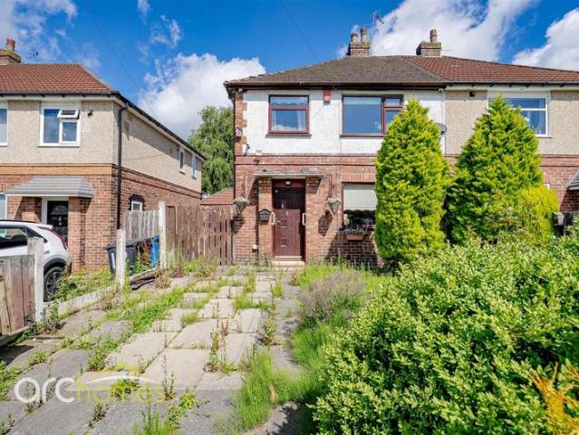 3 Bedroom Semi Detached House