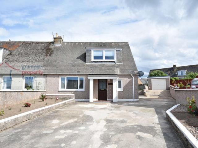 3 Bedroom Semi Detached House