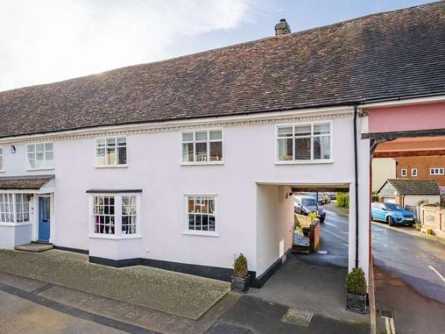 3 Bedroom Semi Detached House