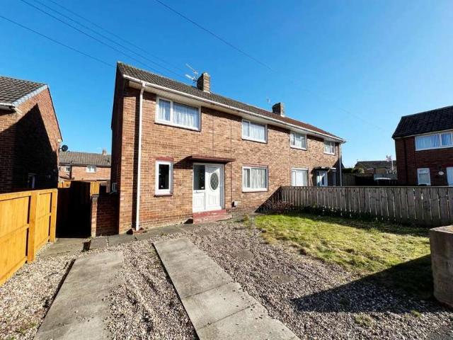 3 Bedroom Semi Detached House